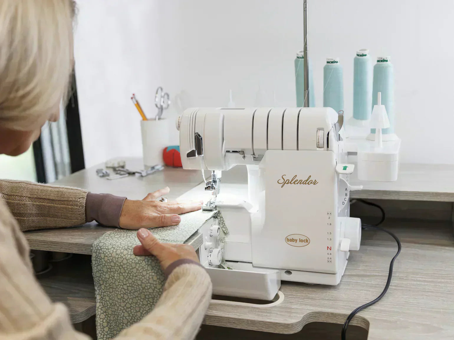 Which Baby Lock Serger Should You Buy? Meissner's Complete Guide