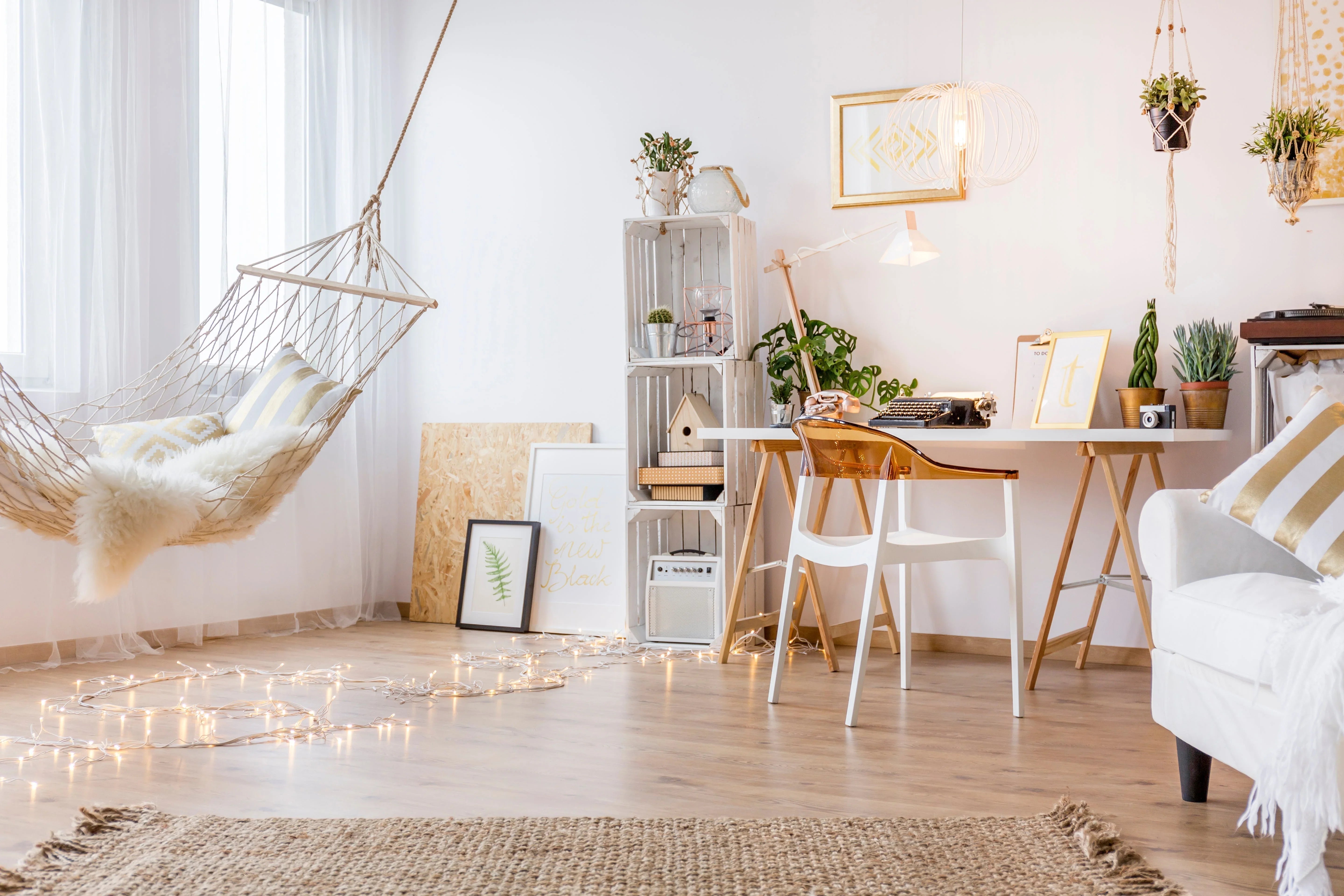 Ultimate Guide: How to Create a Cozy Corner