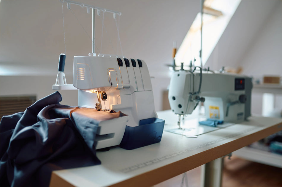 Janome vs. Brother: What's the Best Sewing Machine for Me? 2026 Review