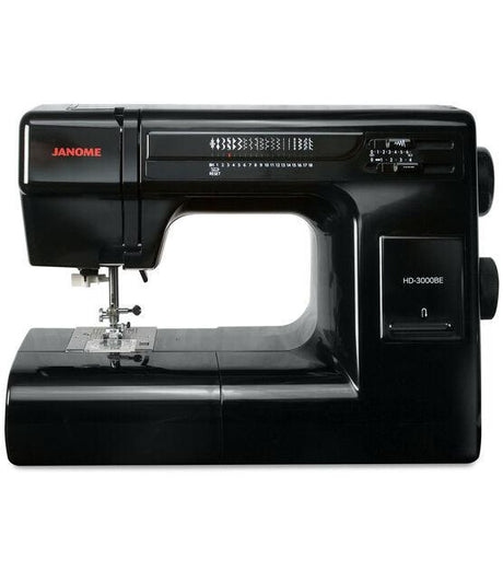 Sewing Machine, Fabric & Vacuum Store