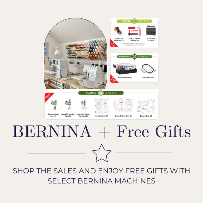 Bernina