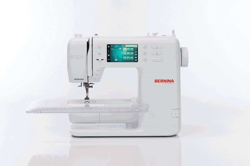 Bernina B325 (Gen 2) Sewing Machine | Meissner Sewing & Vacuum
