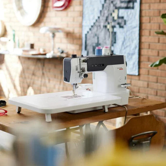 Sewing Machine, Fabric & Vacuum Store