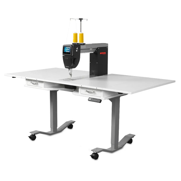 BERNINA Lift Table by Horn (for Q16/Q16 PLUS/Q20) | Meissner Sewing