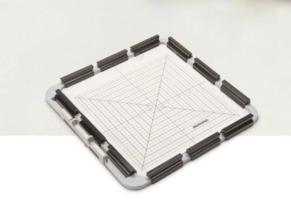 BERNINA Medium Clamp Embroidery Hoop | Meissner Sewing