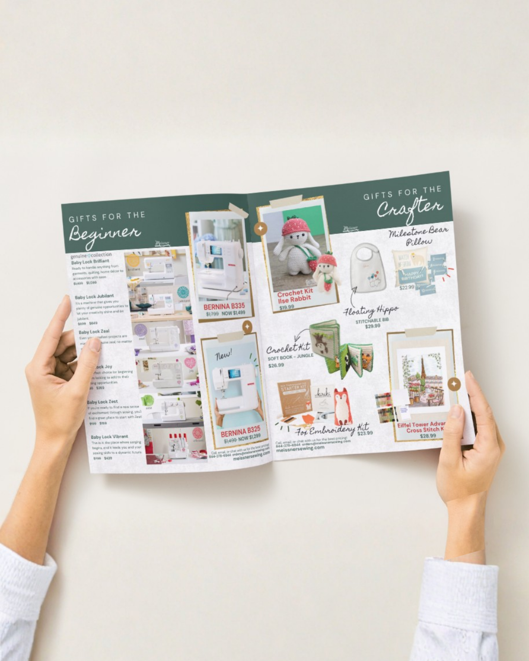 The Kaffe Fassett Fabric Collection