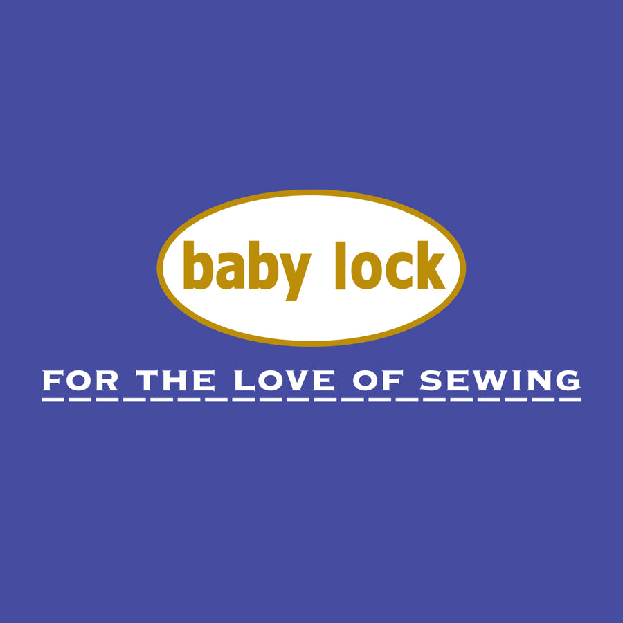 The Best Deals On Baby Lock Sewing, Quilting and Embroidery Machines