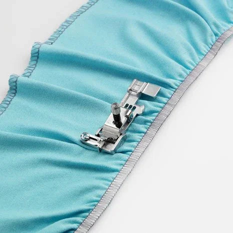 Pfaff Elastic Foot for Overlocker | Meissner Sewing