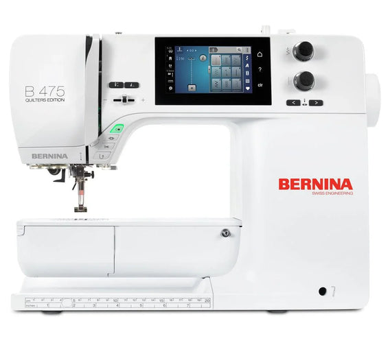 Bernina