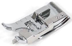 Baby Lock Edge Joining Presser Foot, #ESG-EJF | Meissner Sewing